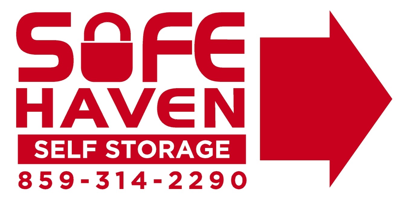 Self Storage Units & Outdoor Boat/RV/Vehicle Parking in Richmond, KY ...