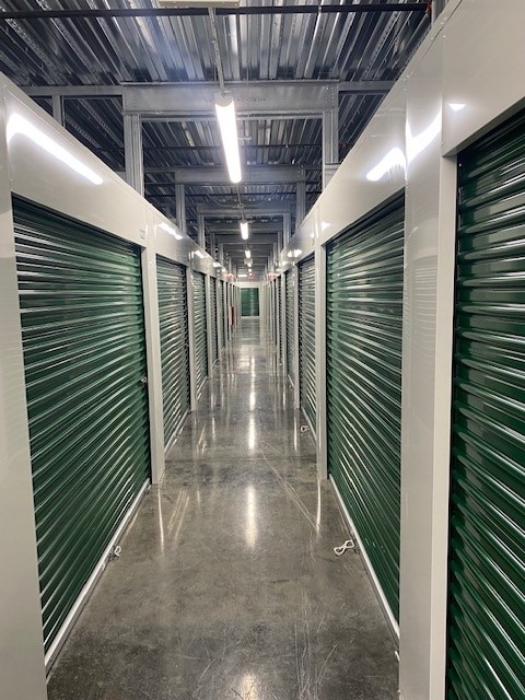 westchester | Circle Storage