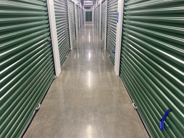 Blue Ash - North | Circle Storage