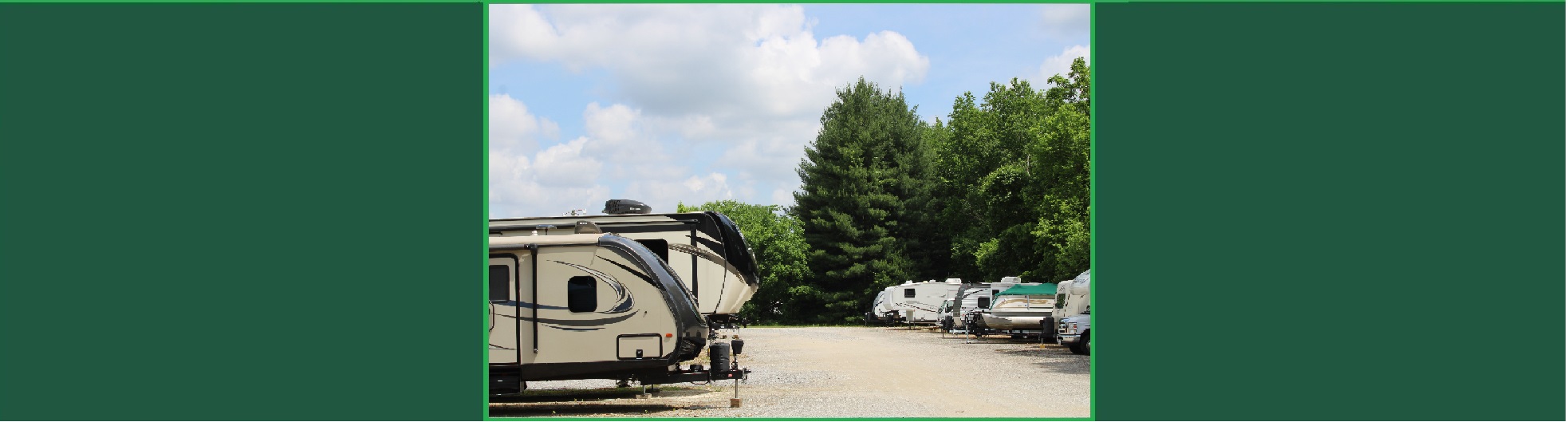 Self Storage Near Cincinnati, OH | Circle Storage