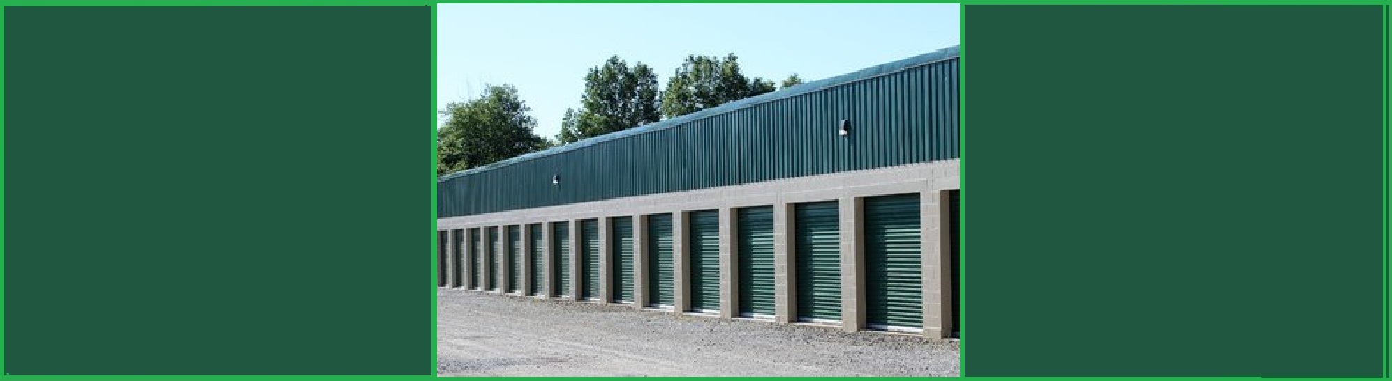 Self Storage Near Cincinnati, OH | Circle Storage