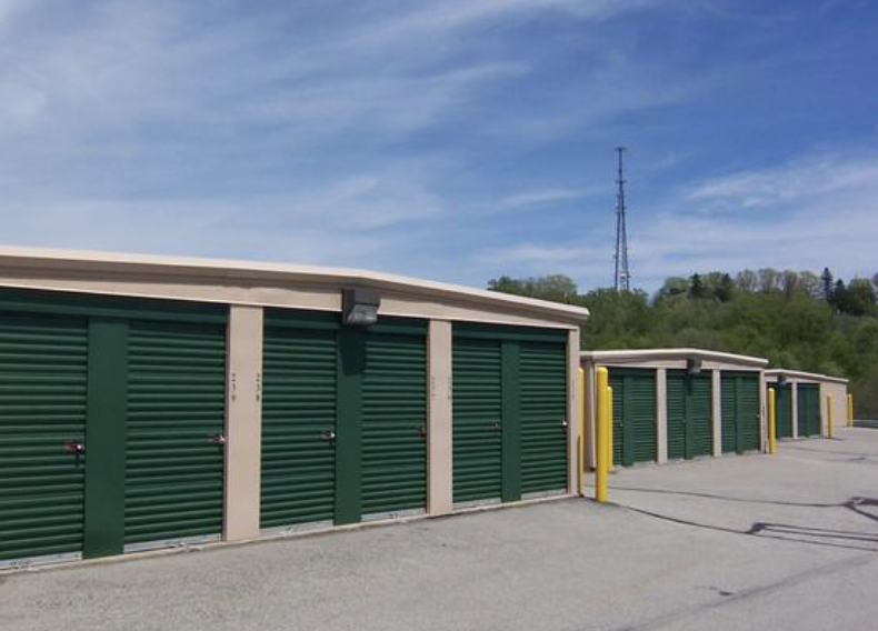 Storage Units Greensburg Pa