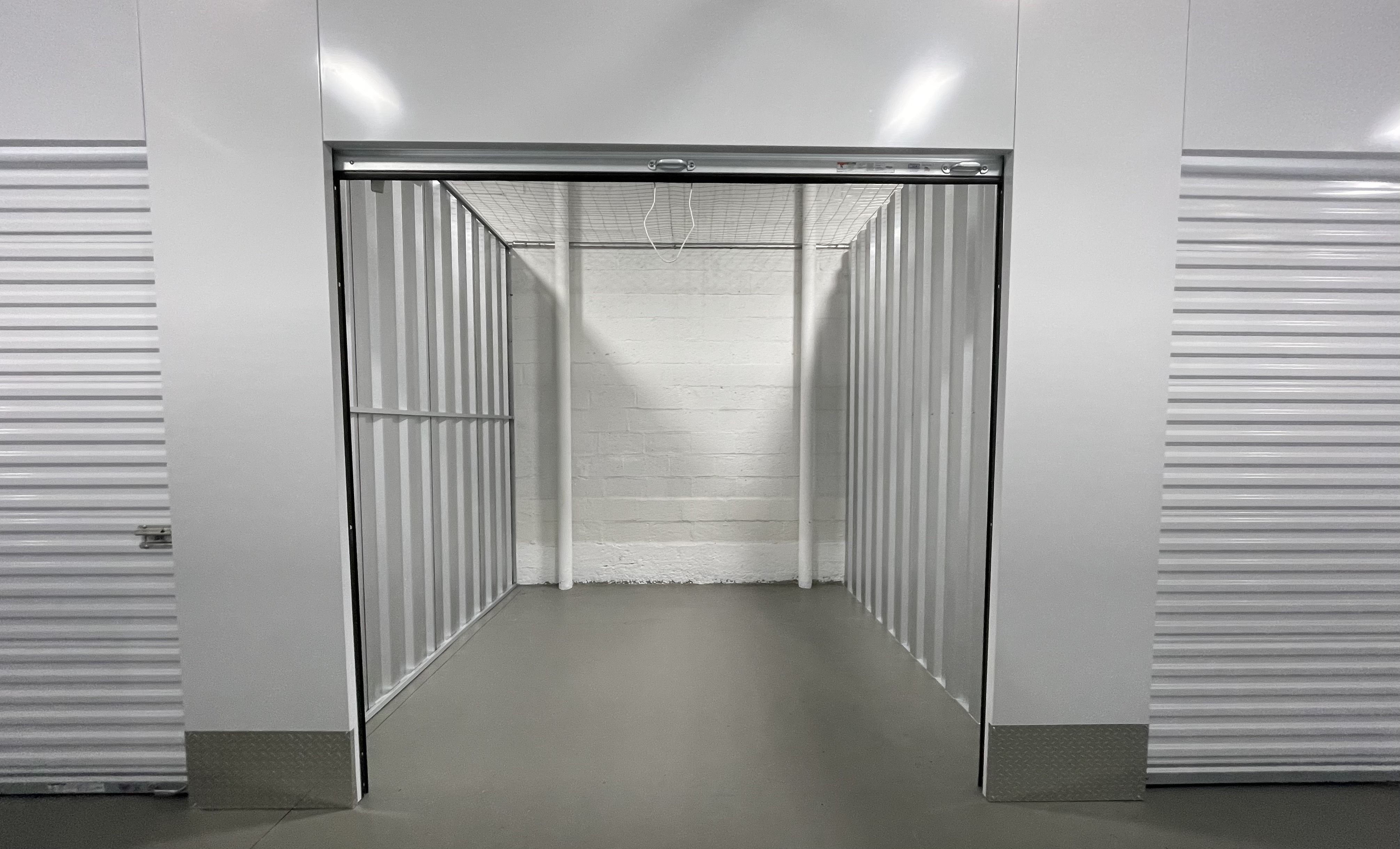 Bristol, RI Self-Storage | Franklin Self Storage