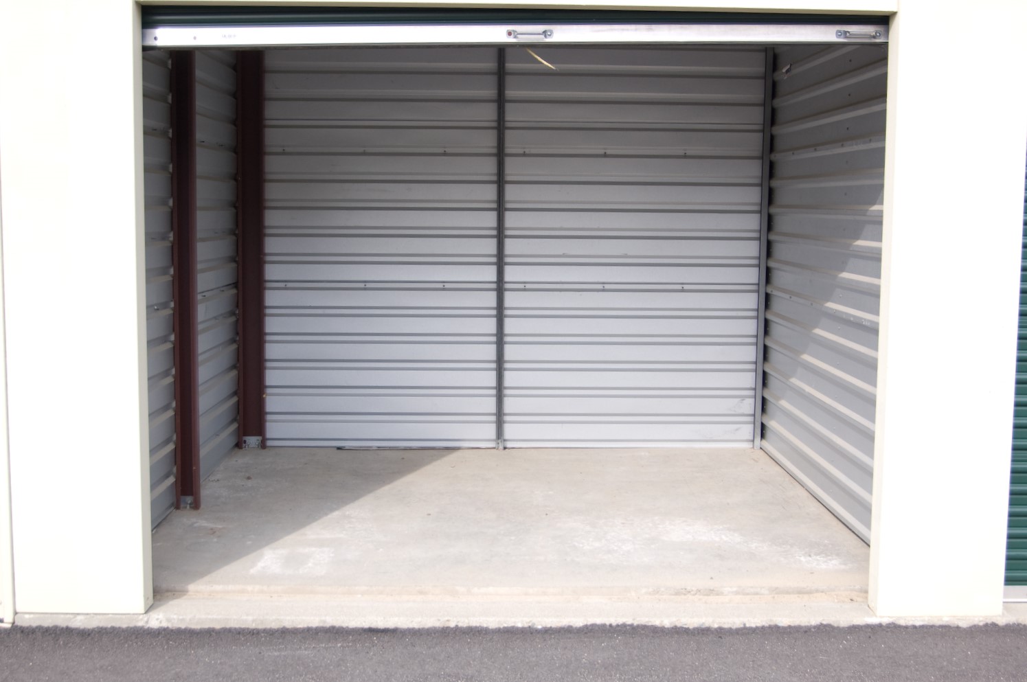 Self-Storage in Bristol, RI 02809 | Franklin Self Storage