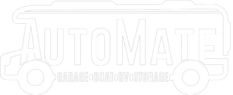 Boat, RV, & Vehicle Storage Facility in Friendswood, TX | AutoMate ...