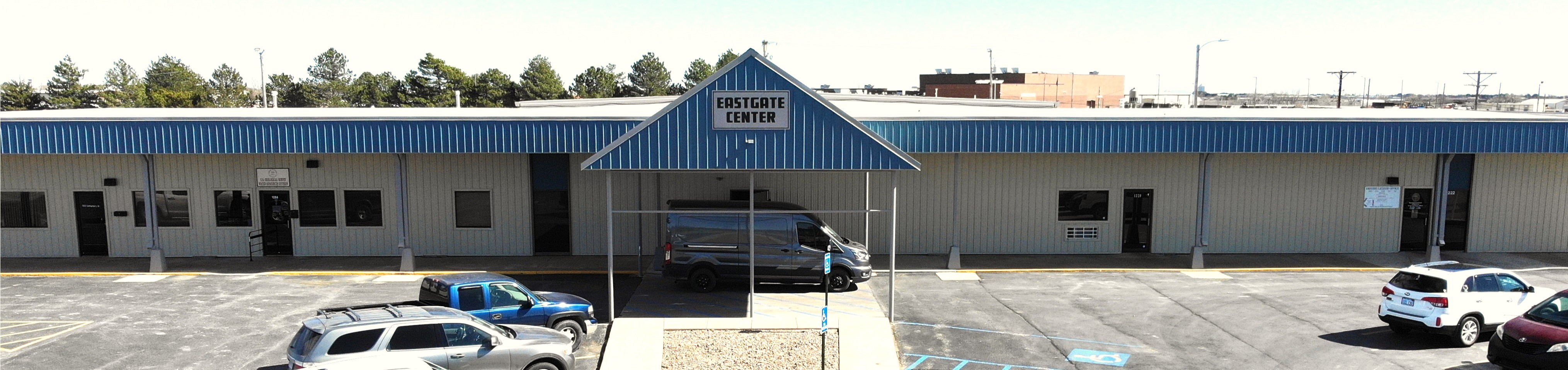 Storage Units in Hays, KS | Western Self Storage