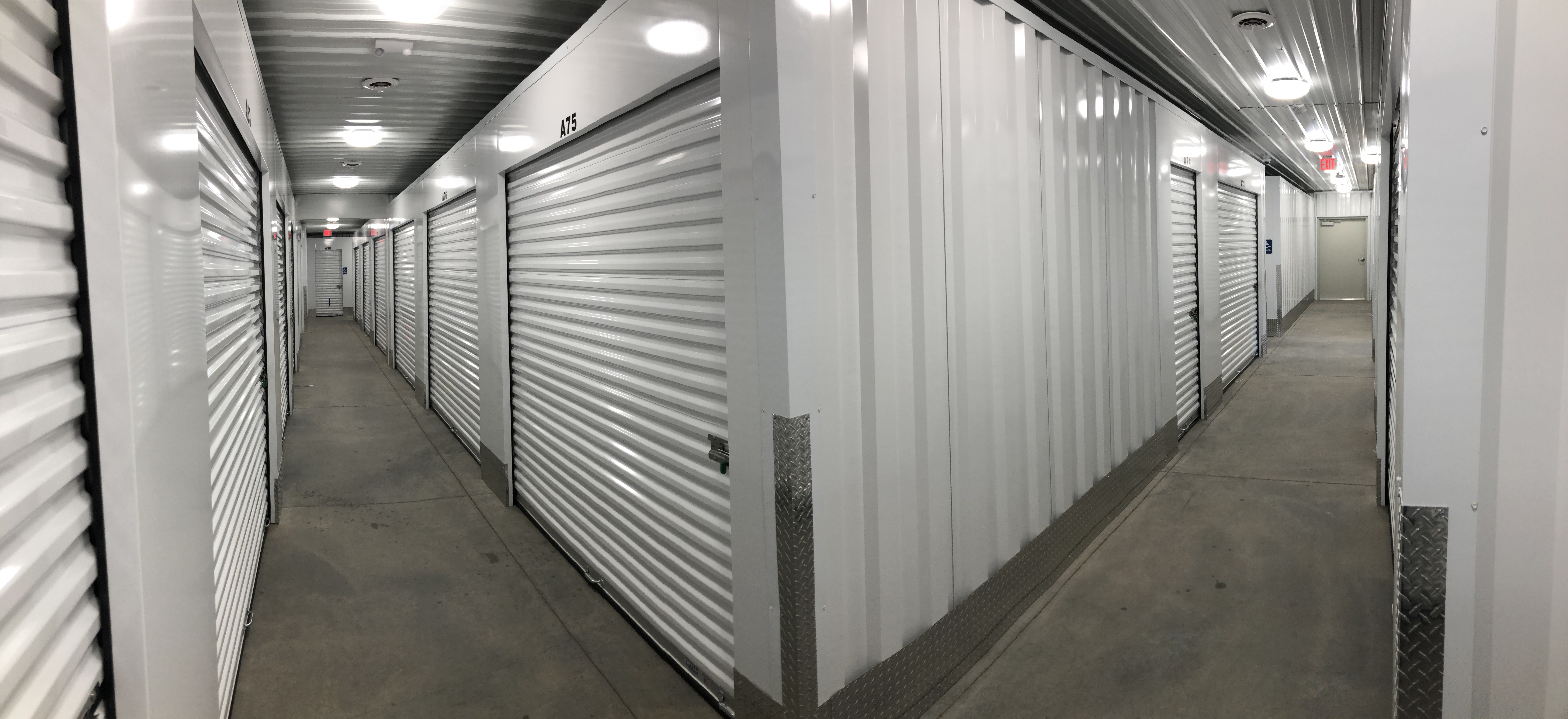 Self-Storage Units in Ohio and West Virginia | Rhino Self Storage