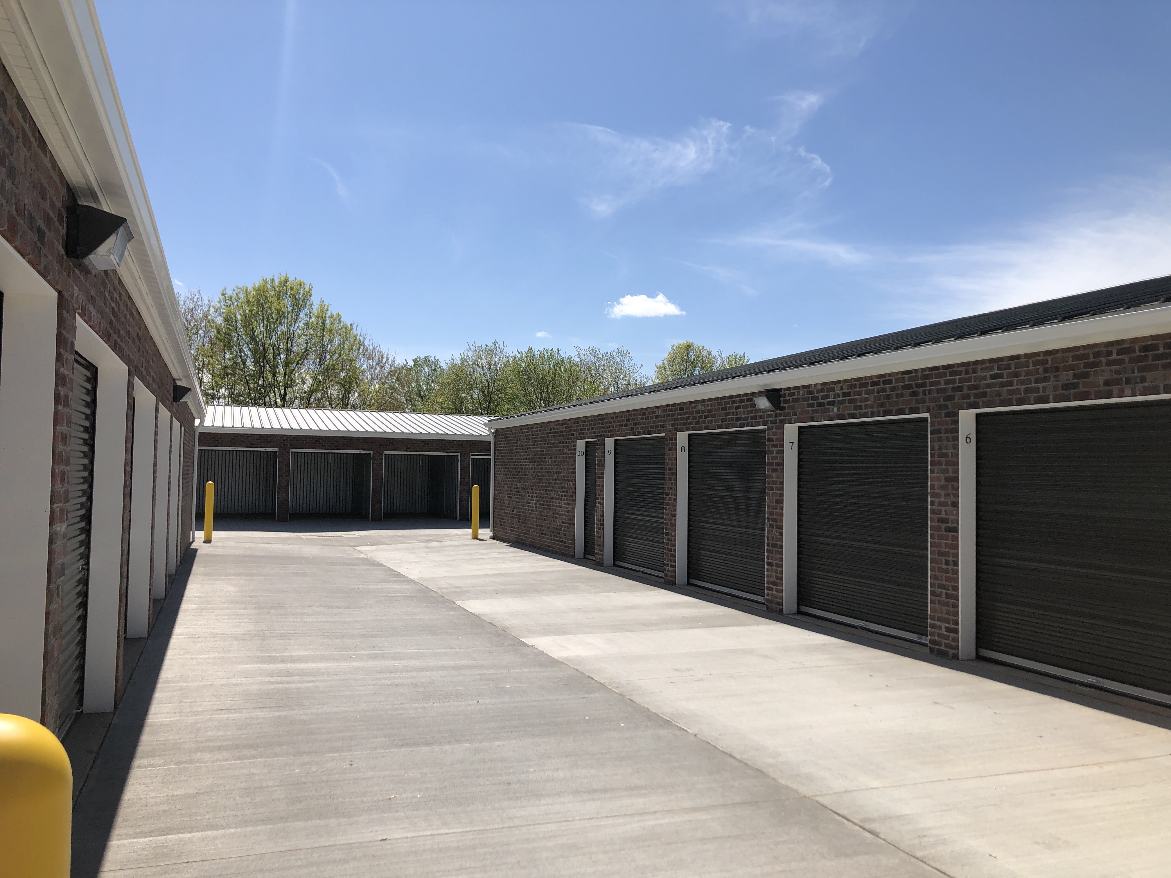 Self-Storage Units in Ohio and West Virginia | Rhino Self Storage