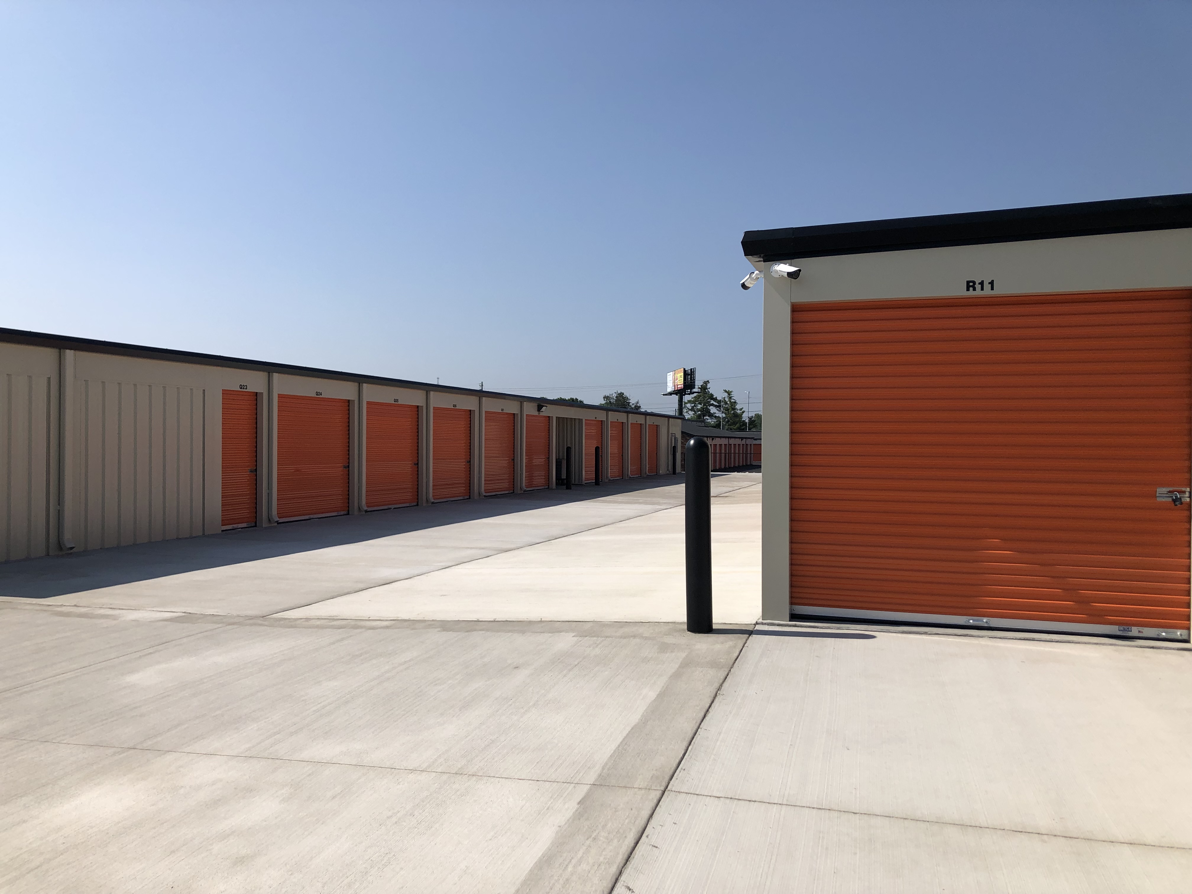 Self-Storage Units in Ohio and West Virginia | Rhino Self Storage