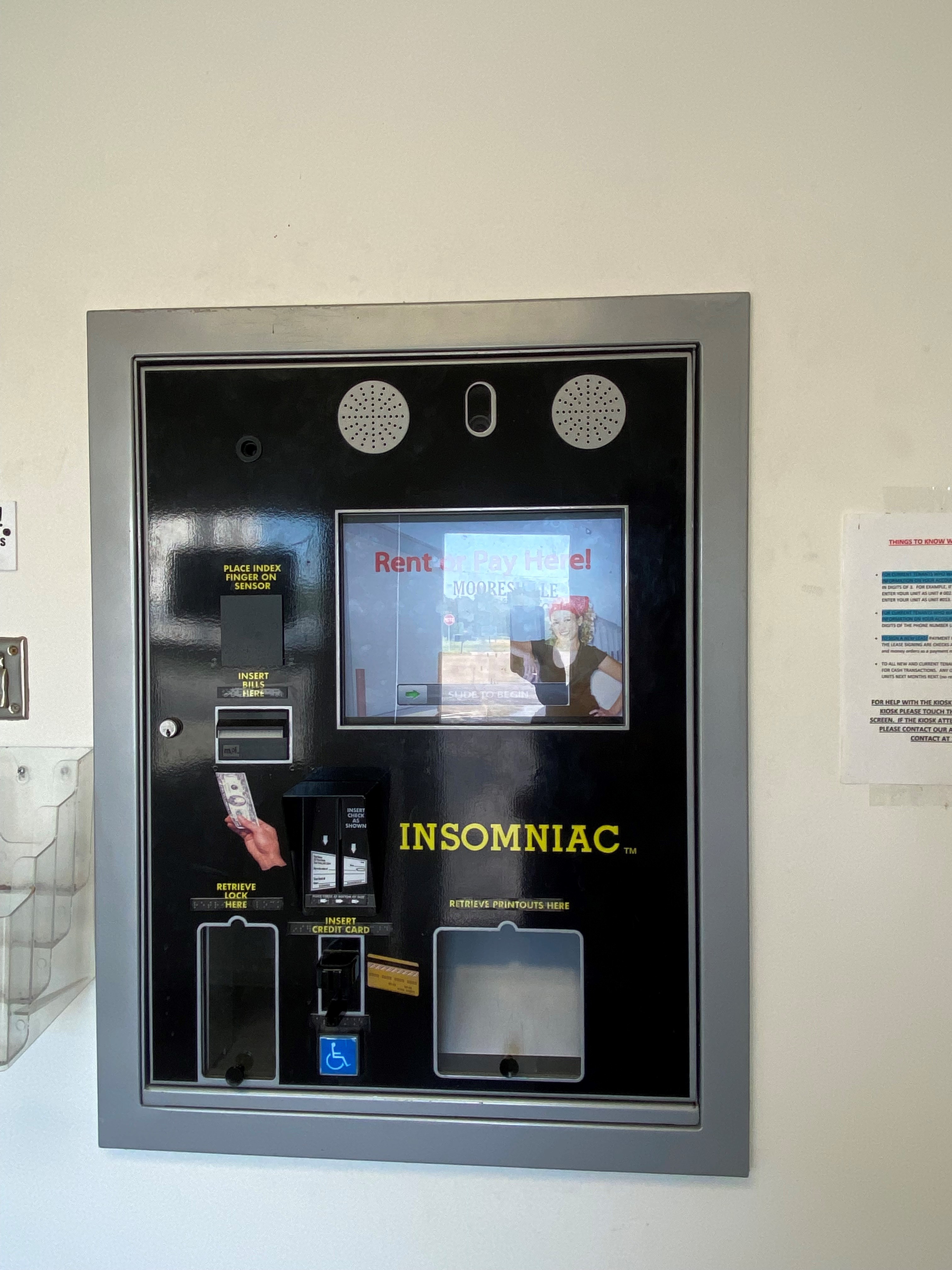 Self Storage Units in Mooresville, IN 46158 | Mooresville Self Storage One