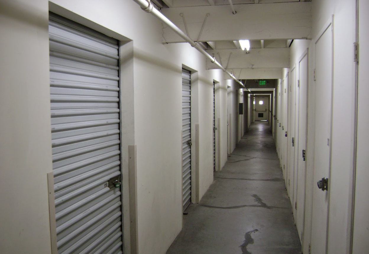 Convenient Drive-Up Units & Outdoor Vehicle Parking in Torrance, CA ...