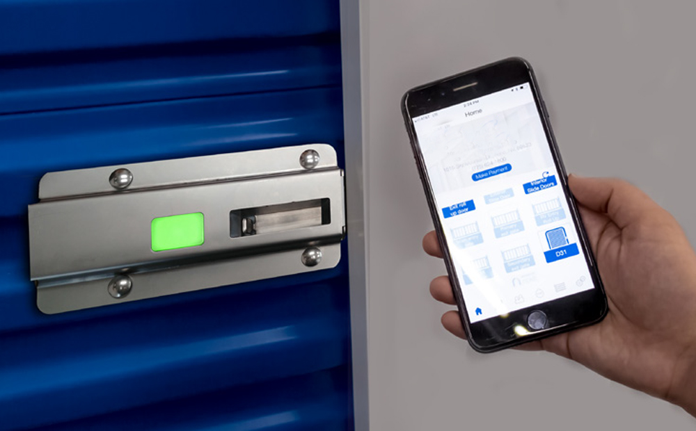 Self Storage in Bozeman, MT 59718 | Bobcat Storage