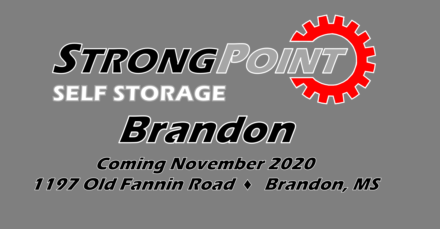 Climate-Controlled Storage Units in Bentonville, AR | StrongPoint Self ...