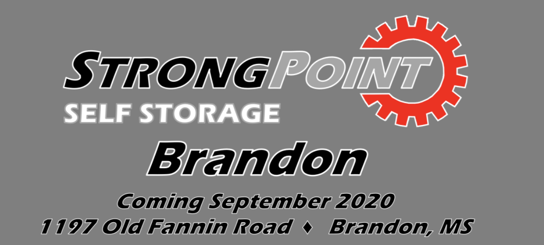 Climate-Controlled Storage Units in Bentonville, AR | StrongPoint Self ...