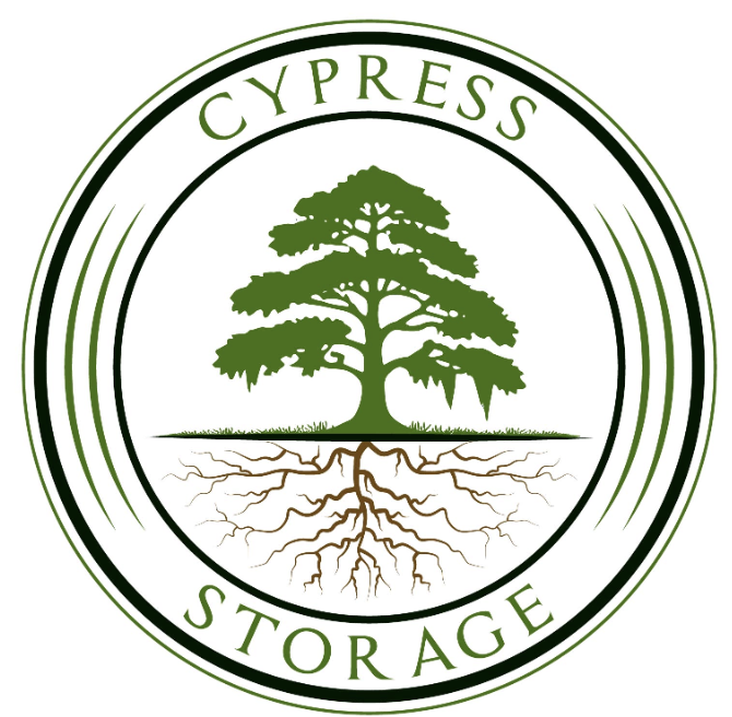 Affordable, Secure Self Storage in Lafayette, LA | Cypress Storage LLC