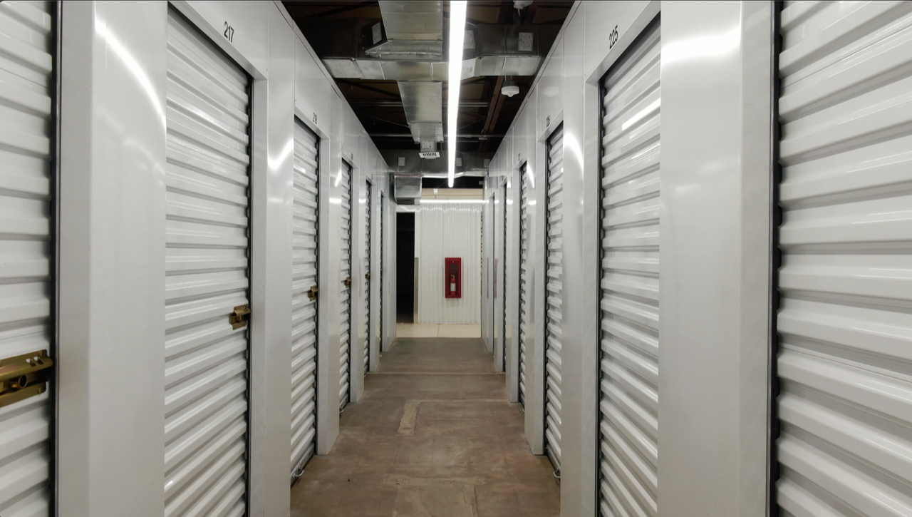 Sitzes Self Storage - Hickory Street | Self Storage with Dollies ...