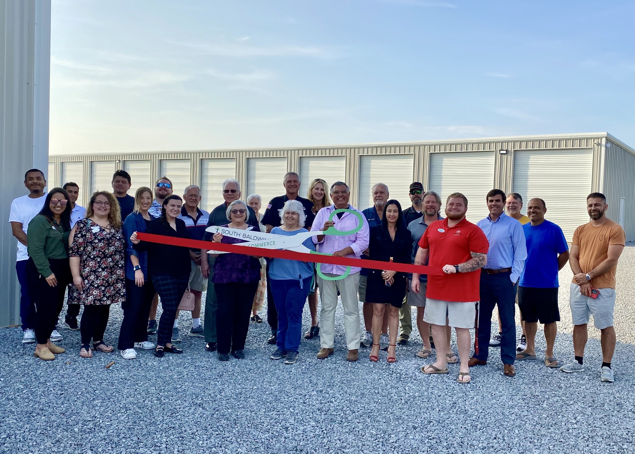 Pictures | Foley Storage Solutions