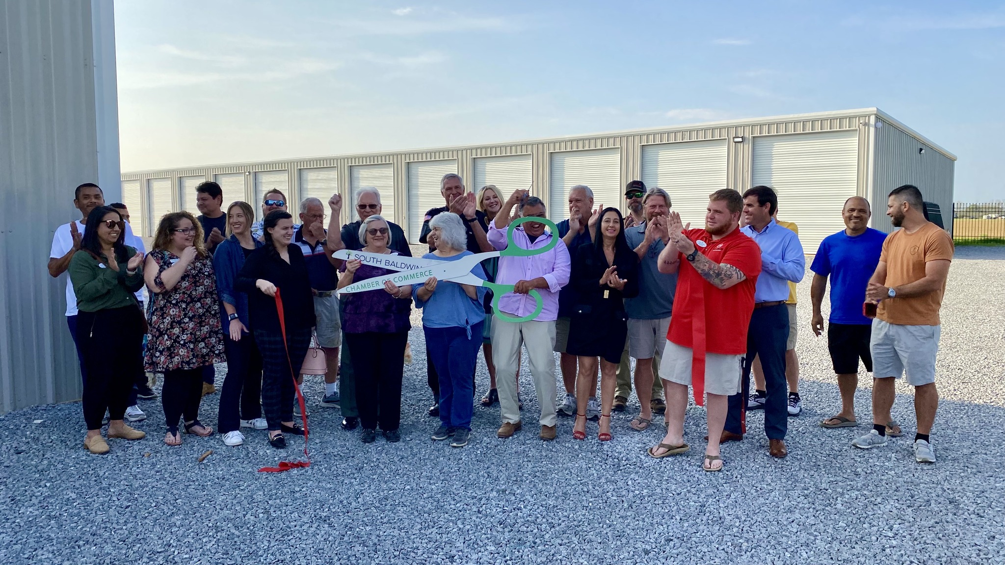 Pictures | Foley Storage Solutions