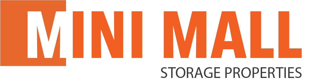 Calgary, AB, Canada Self-Storage | Mini Mall Storage Properties