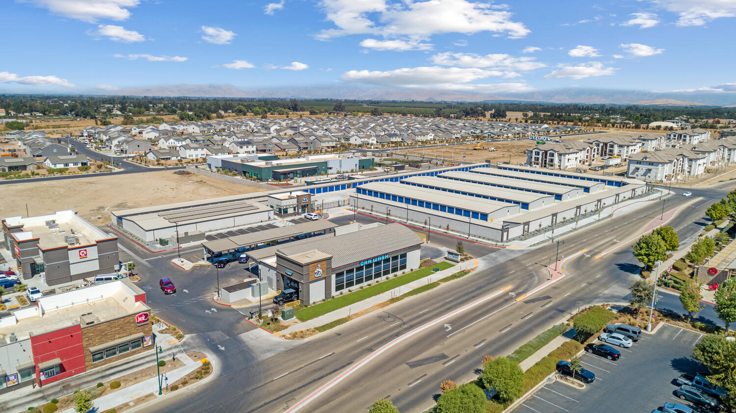 Storland Visalia in Visalia, CA 93291 | Storland