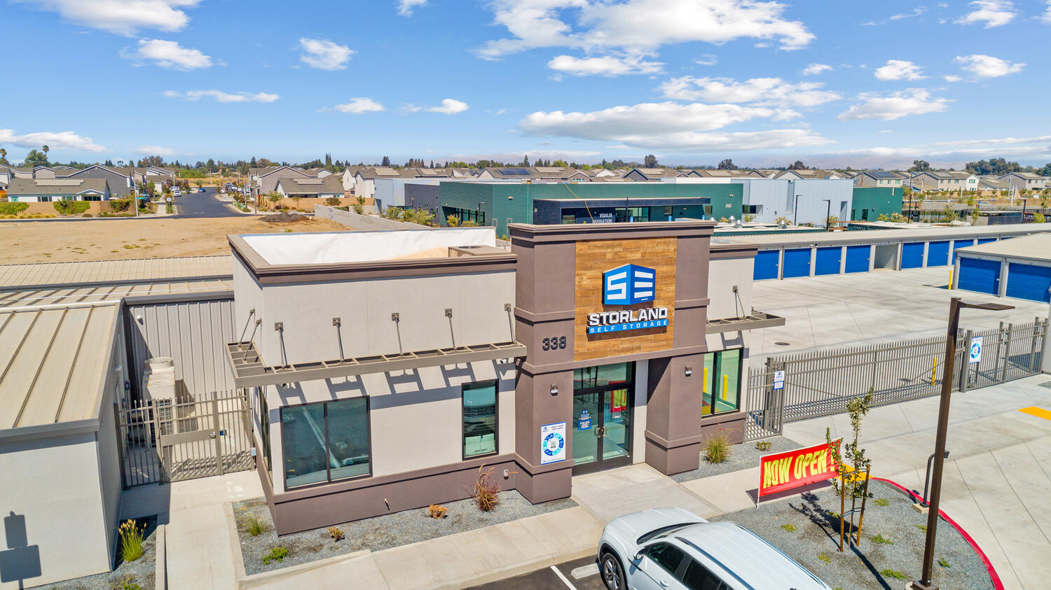 Storland Visalia in Visalia, CA 93291 | Storland
