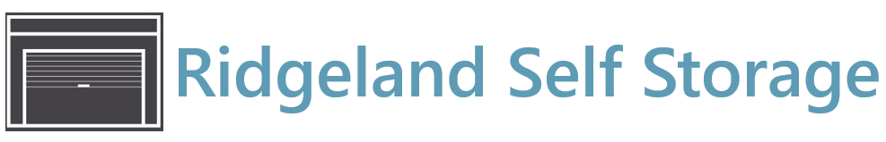 Self Storage Facility in Ridgeland, MS | Ridgeland Self Storage