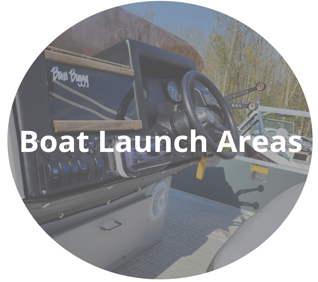 Pontoon Boat Rentals on the Whitefish Chain, MN | Whitefish Pontoon Rentals