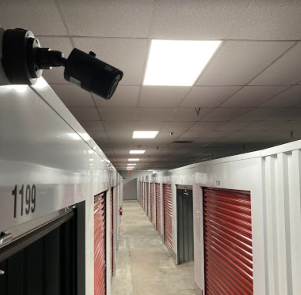 Temperature-Controlled Units & Outdoor RV/Boat/Vehicle Parking in ...