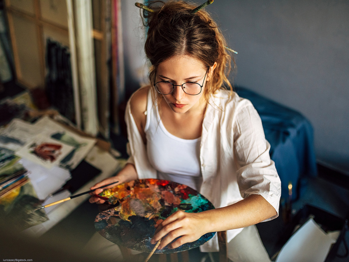 Can You Use Climate Controlled Self Storage As A Hobby Workshop