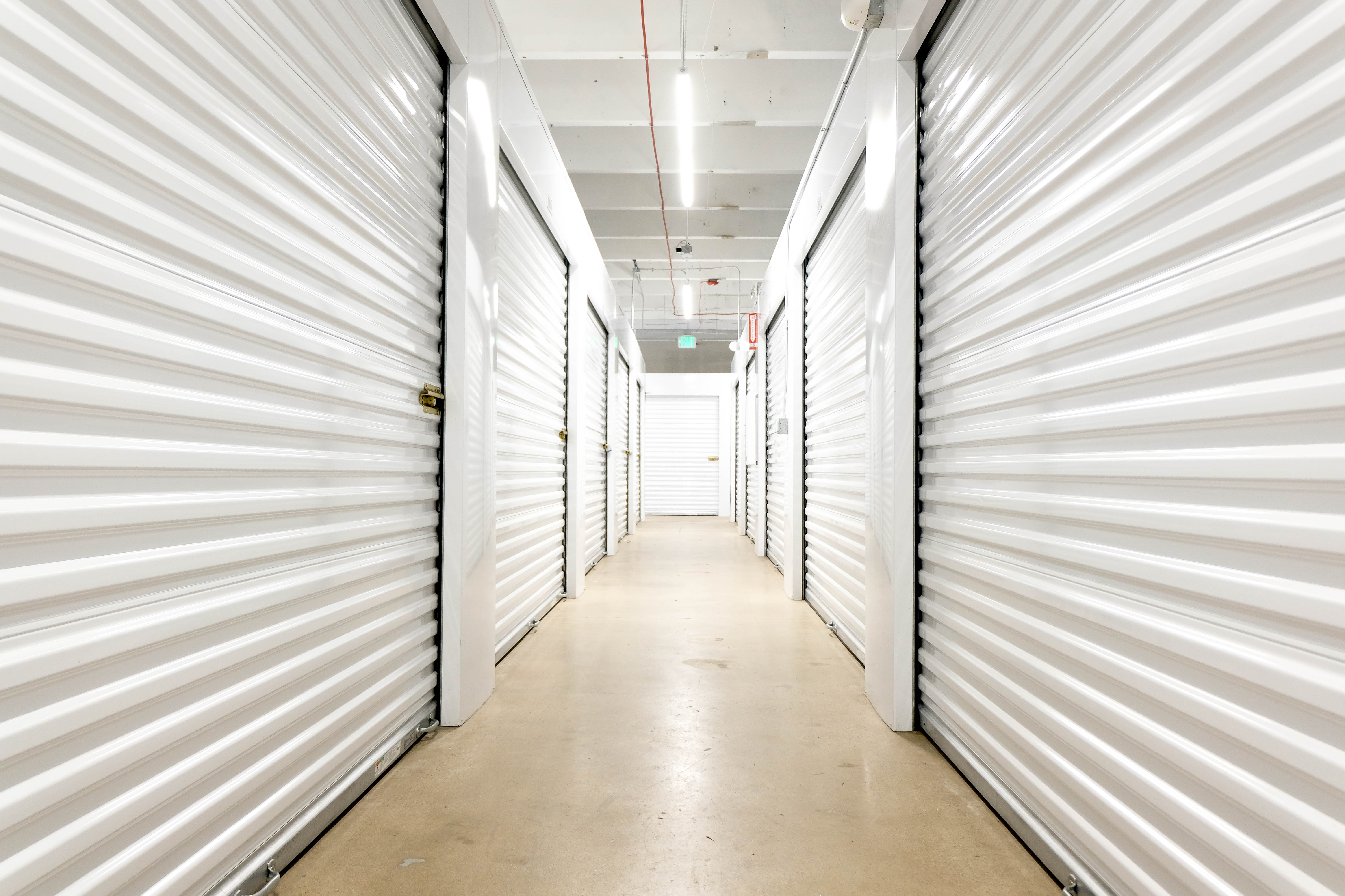 Secure & Convenient Self Storage in Denver, CO | Broadway Station Self ...