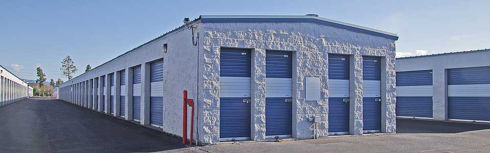 Affordable Storage Units & Prices in Bend, OR | Bend Sentry Storage ...