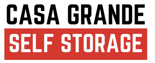 Convenient Self-Storage Solutions in Casa Grande, AZ | Casa Grande Self ...