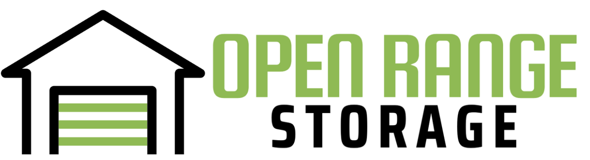 Your Premier Self Storage Solution in Cheyenne, WY | Open Range Storage