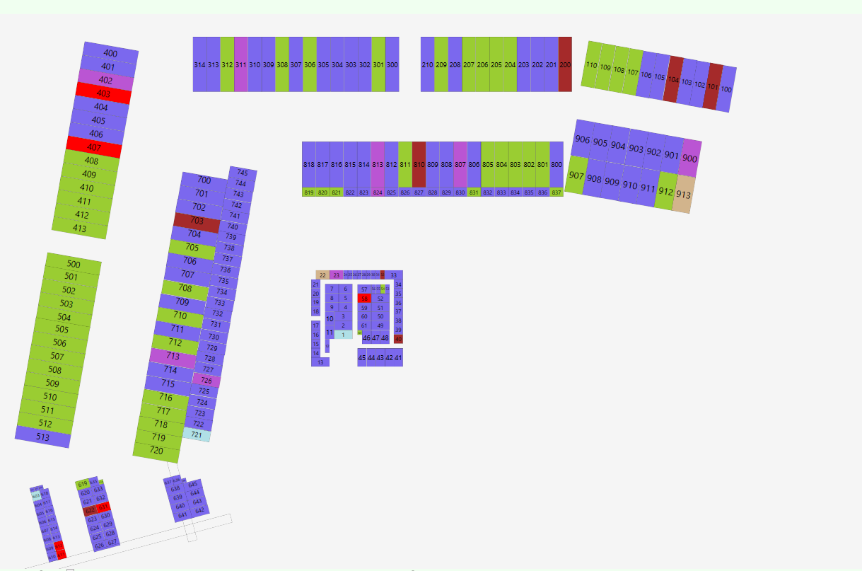 Site Map | Argus Professional Storage Management