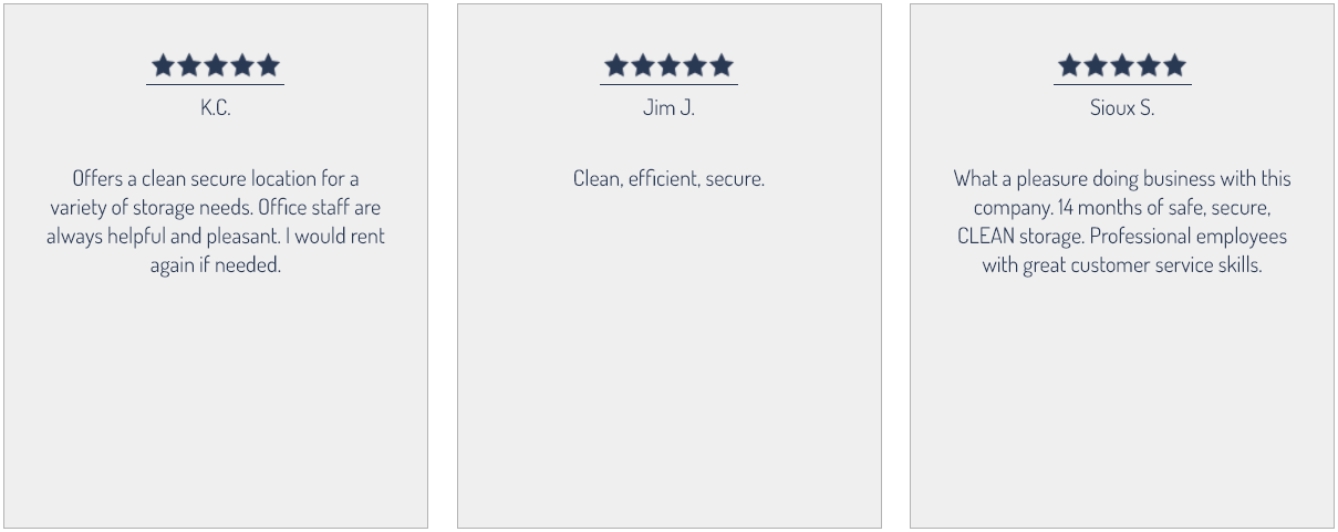 Wine Storage Units in San Luis Obispo, CA | Meathead Mini Storage