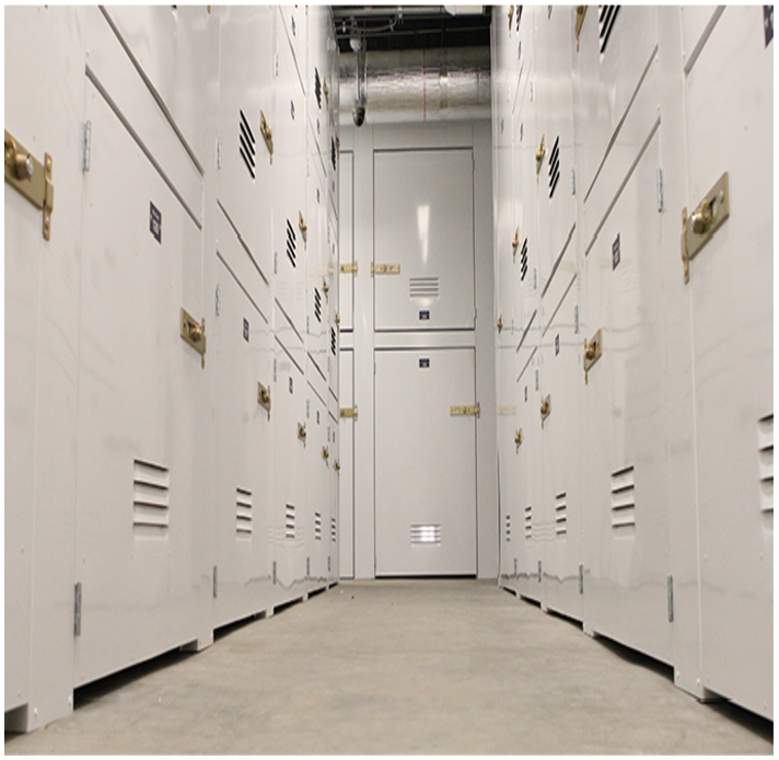 Self Storage Units in San Luis Obispo, CA | Meathead Mini Storage