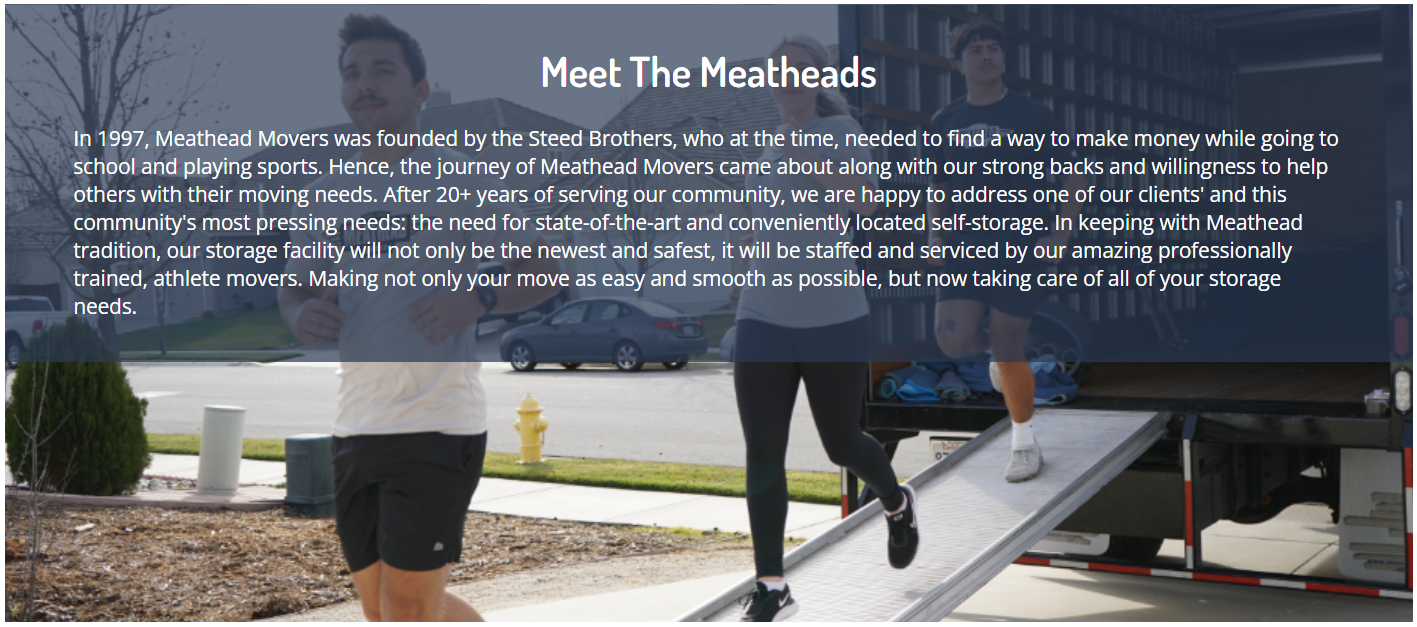 Self Storage Units in San Luis Obispo, CA | Meathead Mini Storage