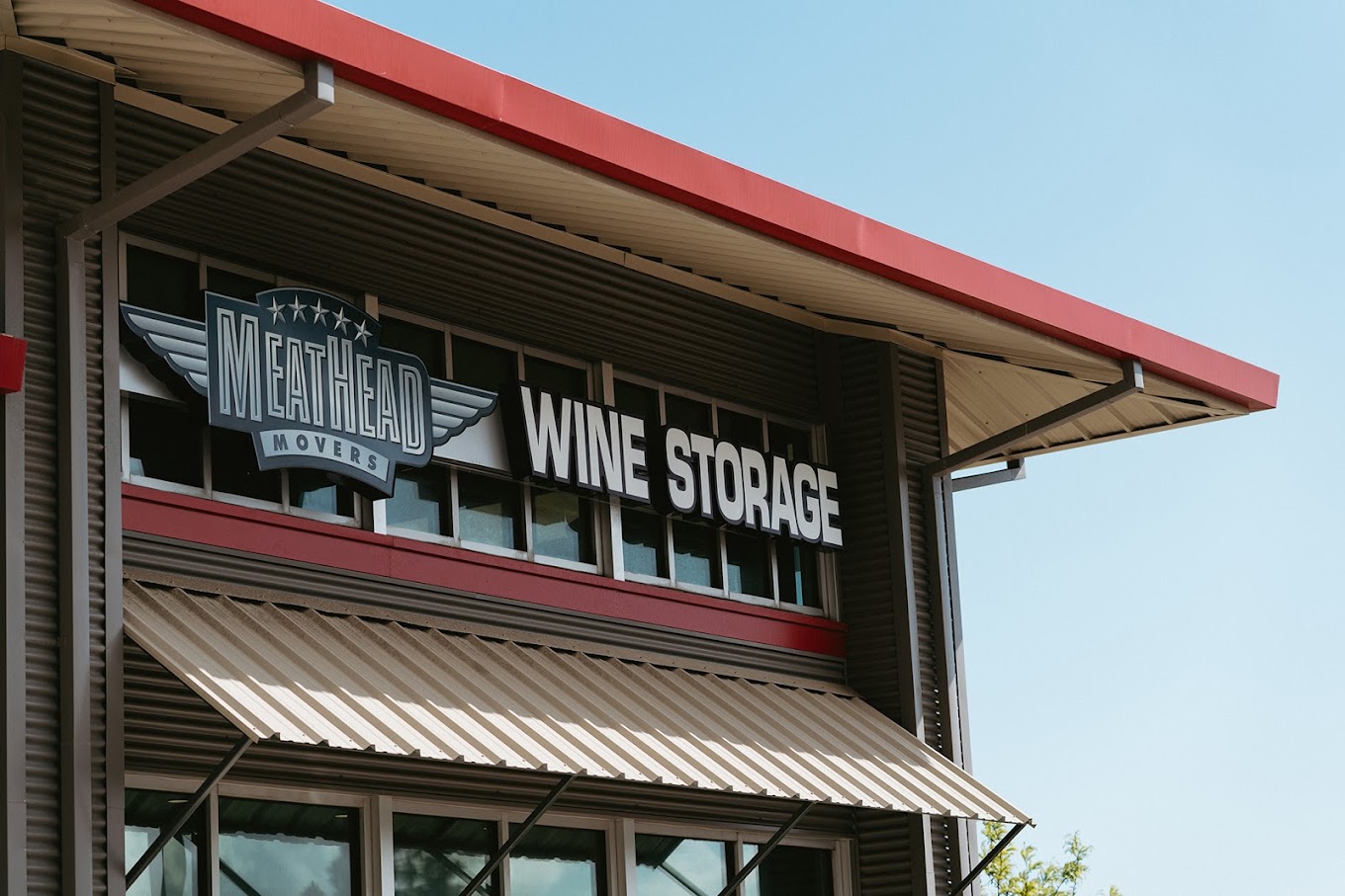 Self Storage Facility in San Luis Obispo, CA | Meathead Mini Storage