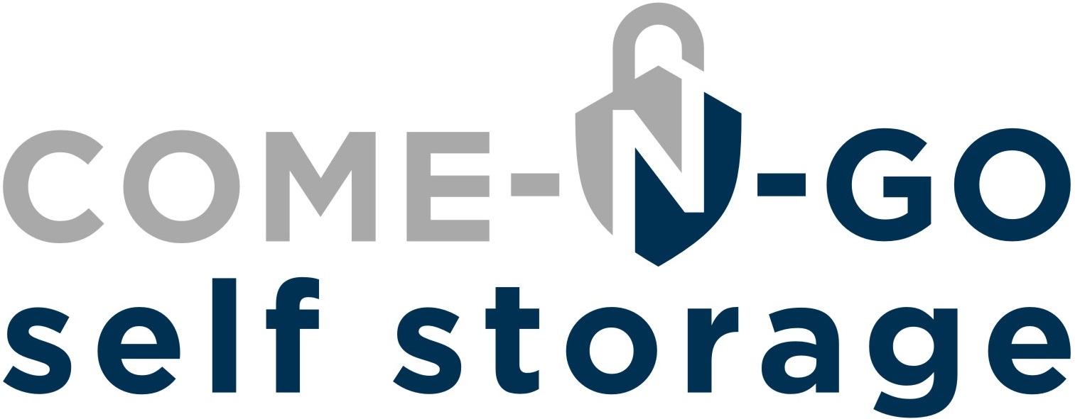 Self Storage Units in Jackson, TN | Come-N-Go Self Storage Jackson