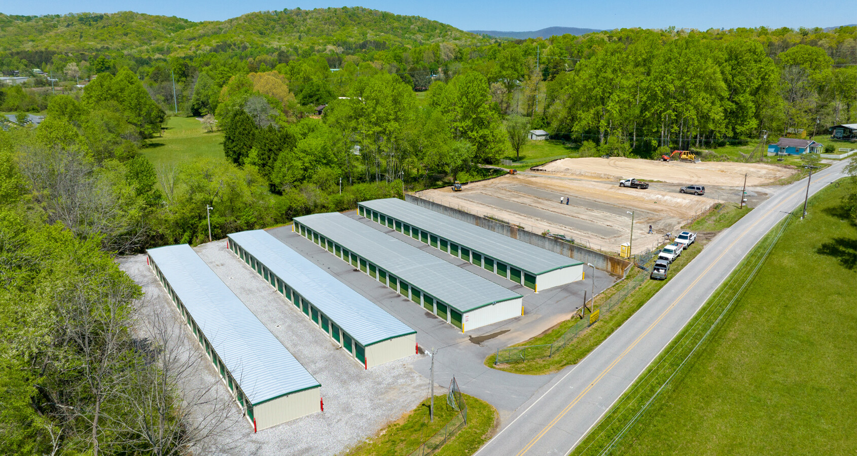 Safe & Secure Self Storage Units at Storage Wise | Storage Wise