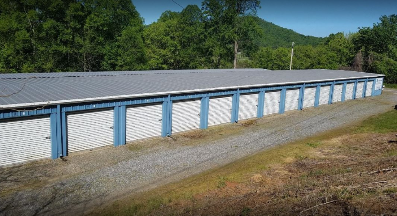 Self Storage Units in Hayesville, NC 2890 | Storage Wise