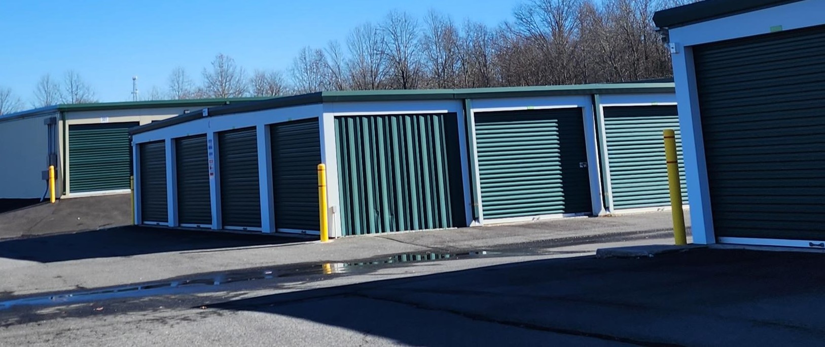 Drive Up & Temperature Controlled Storage Units & Outdoor RV/Boat ...