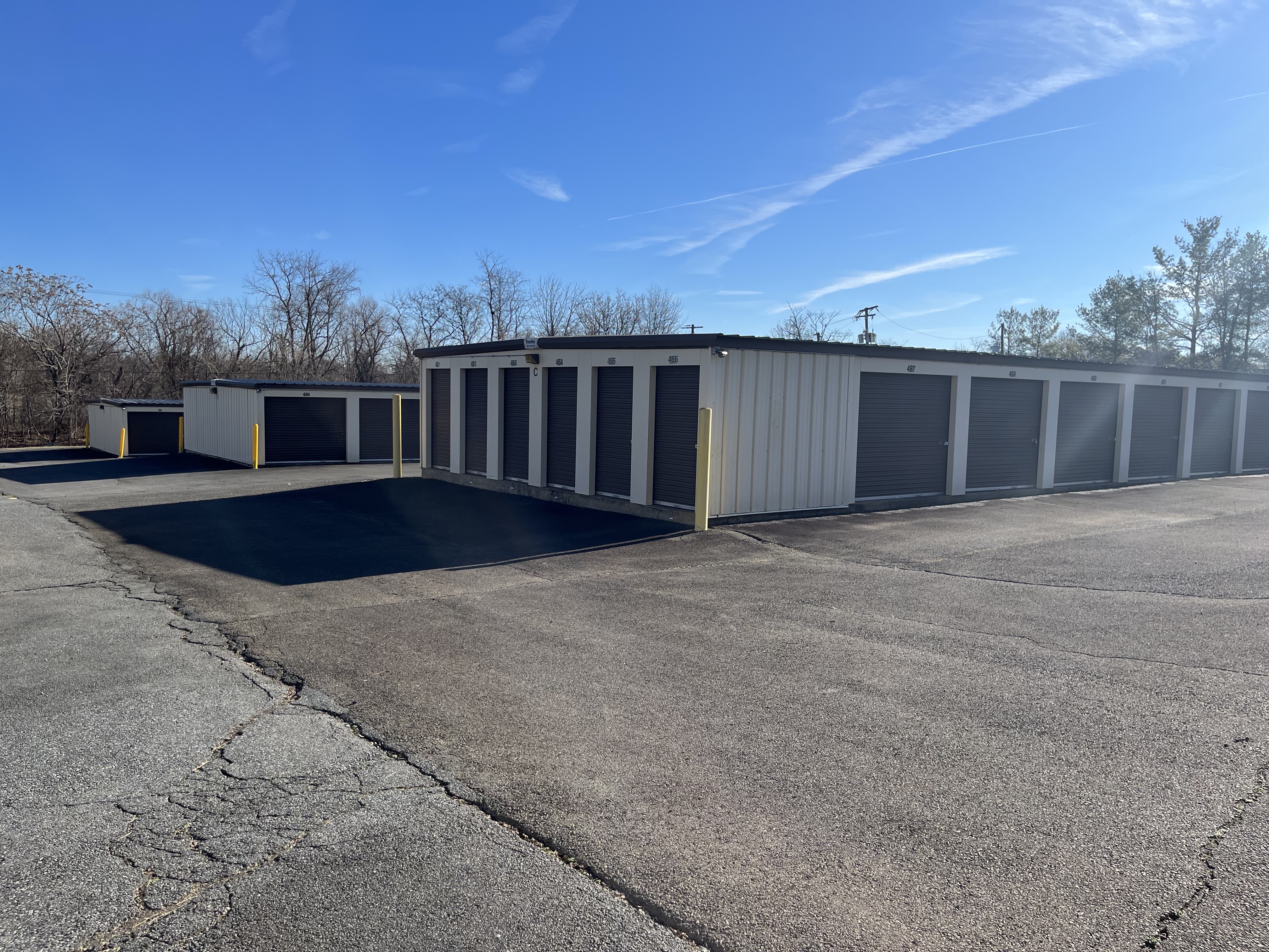 Storage Wise of New Baltimore II | Storage Wise