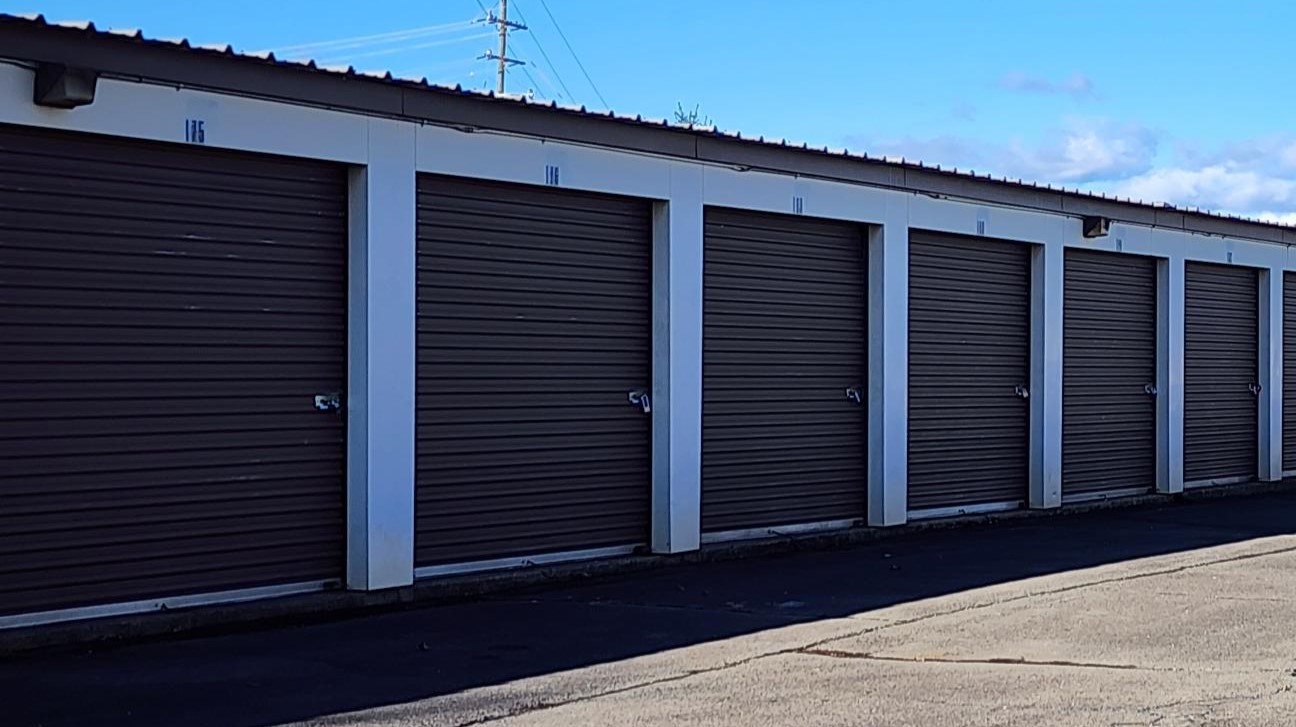Drive Up Self Storage Units & RV/Boat Parking in Bealeton, VA 22712 ...