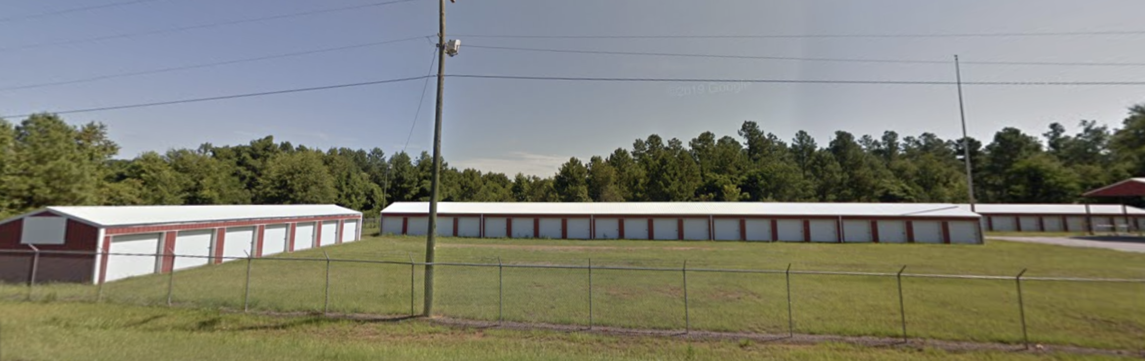 Safe & Secure Self Storage Units at Storage Wise | Storage Wise