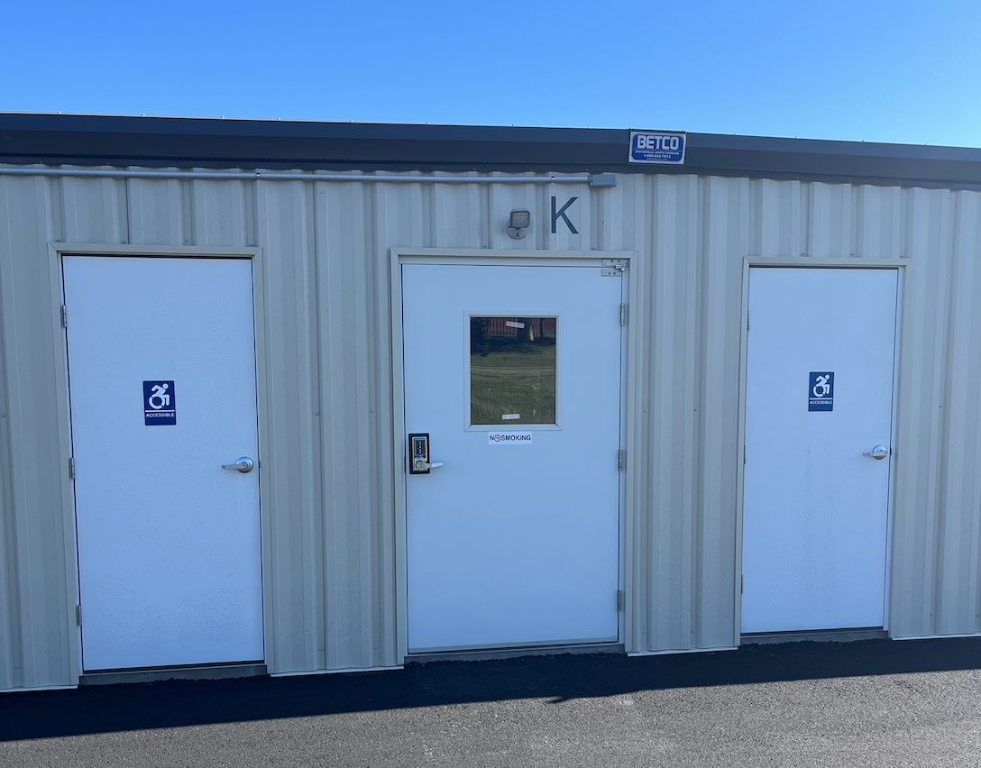 Drive Up & Temperature-Controlled Units, Outdoor RV/Boat/Vehicle ...