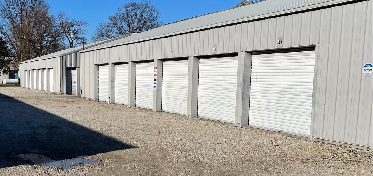 24 Hour Access Storage with Affordable Prices and Online Bill Pay in ...