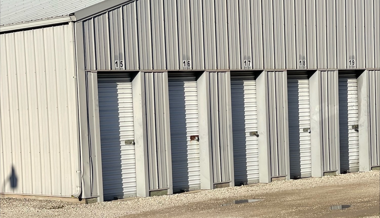 24 Hour Access Storage with Affordable Prices and Online Bill Pay in ...