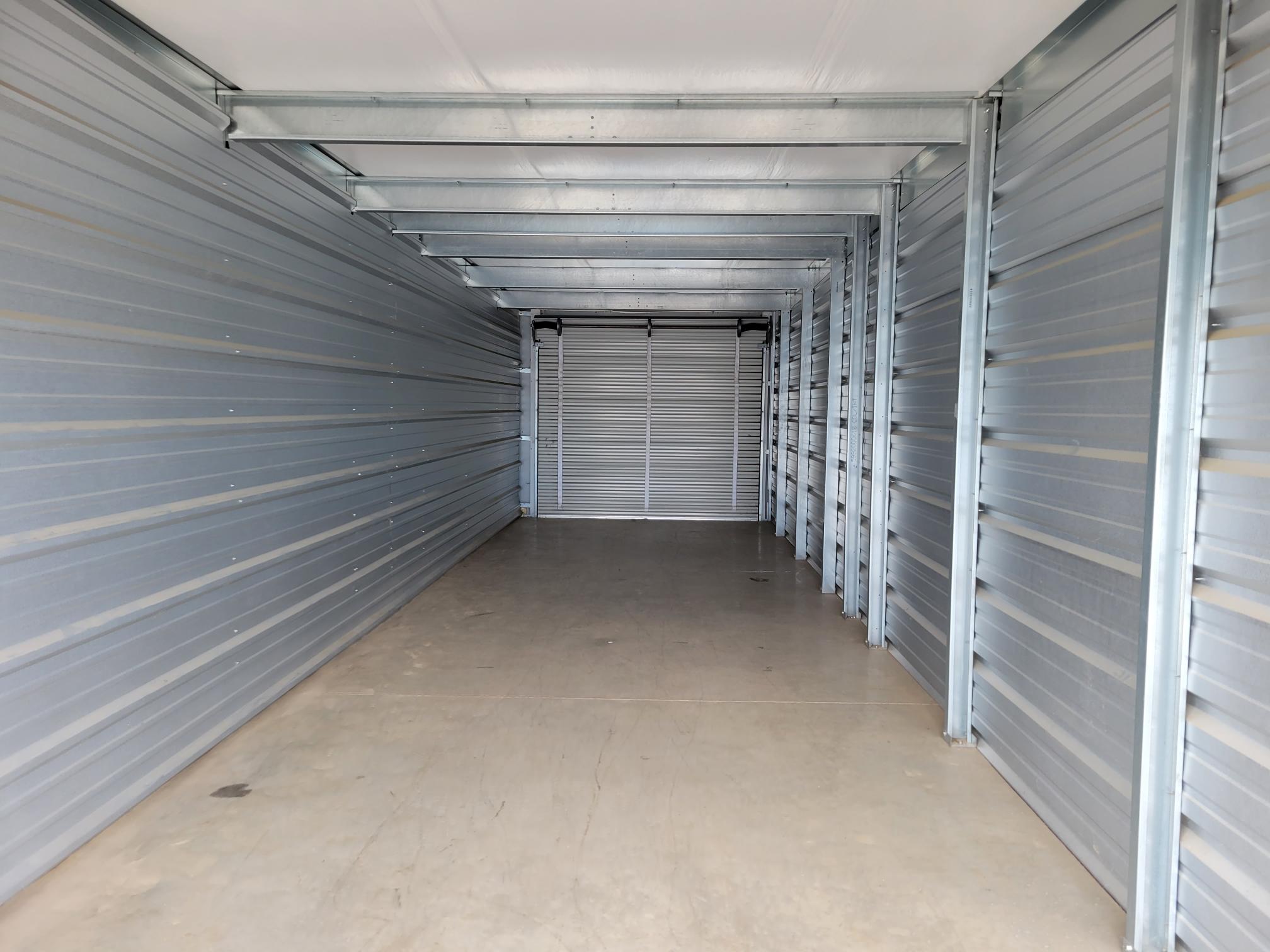 Drive Up & Temperature Controlled Storage Units in Fishersville, VA ...