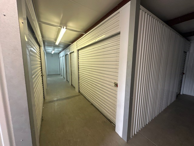 Drive Up Self Storage Units & Outdoor Boat/Vehicle Parking in ...
